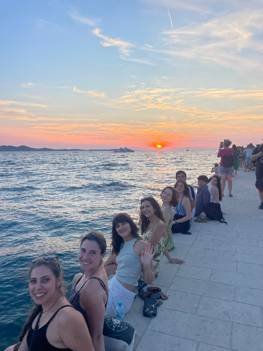 SELS csapat :: ELSA Hungary